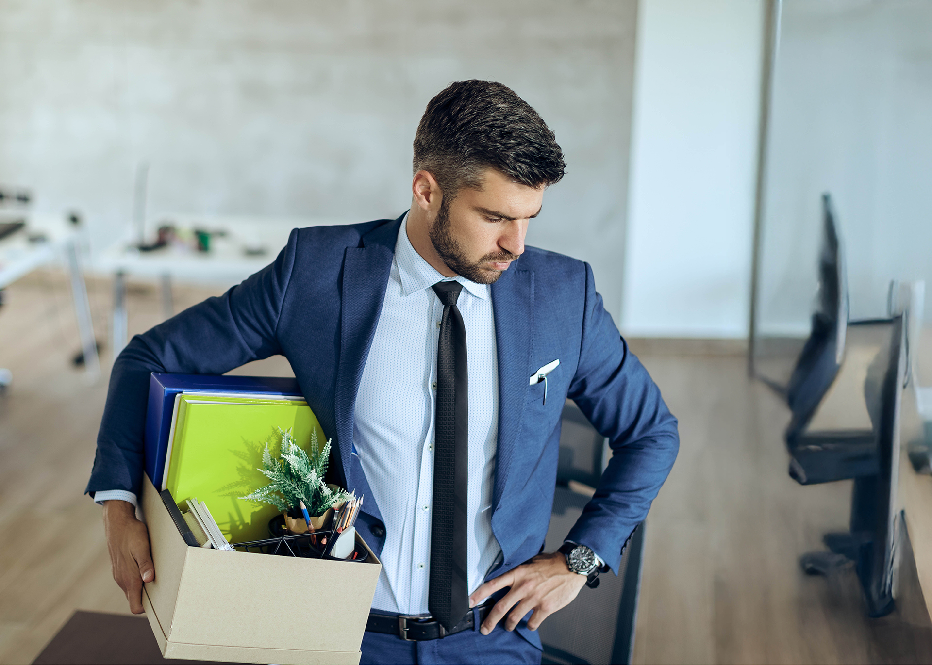 Malta Careers - Top Causes of High Employee Turnover and Proven ...